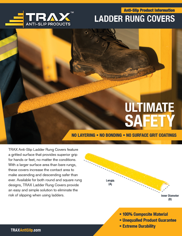 Product Sheets - TRAX